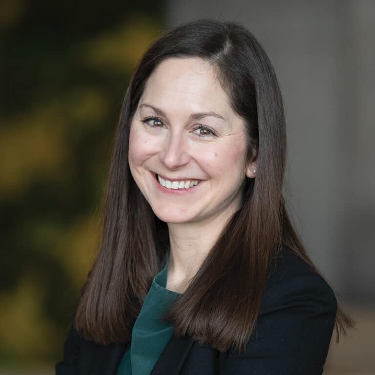 Christensen Institute - Improving the world through disruptive innovation