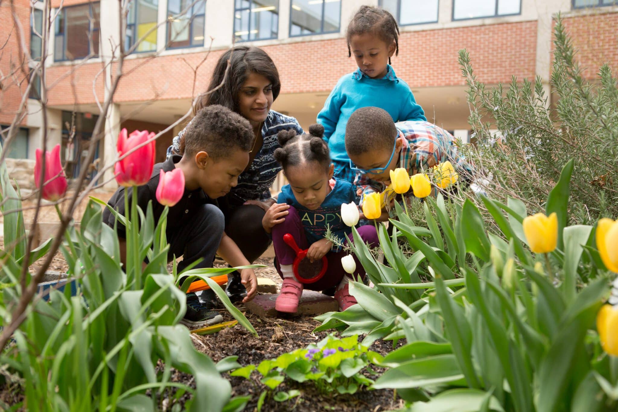 What’s the purpose of schooling? - Christensen Institute