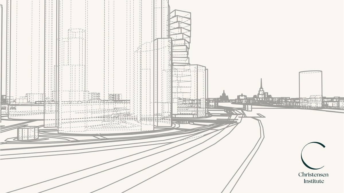 Our Theories - Christensen Institute