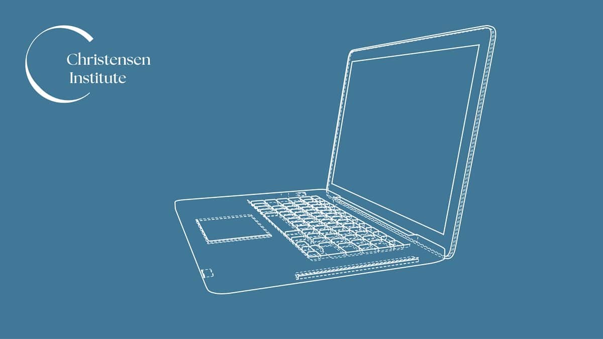 Education - Christensen Institute