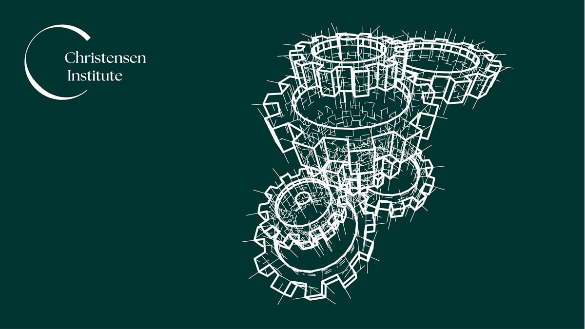 Modularity Theory - Christensen Institute