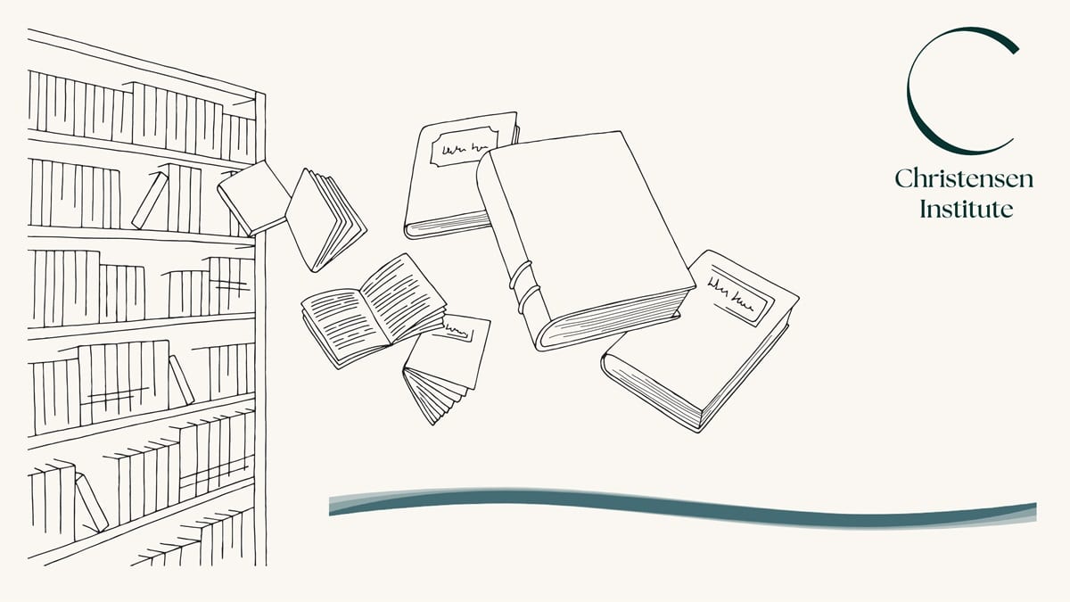 Resource Library - Christensen Institute